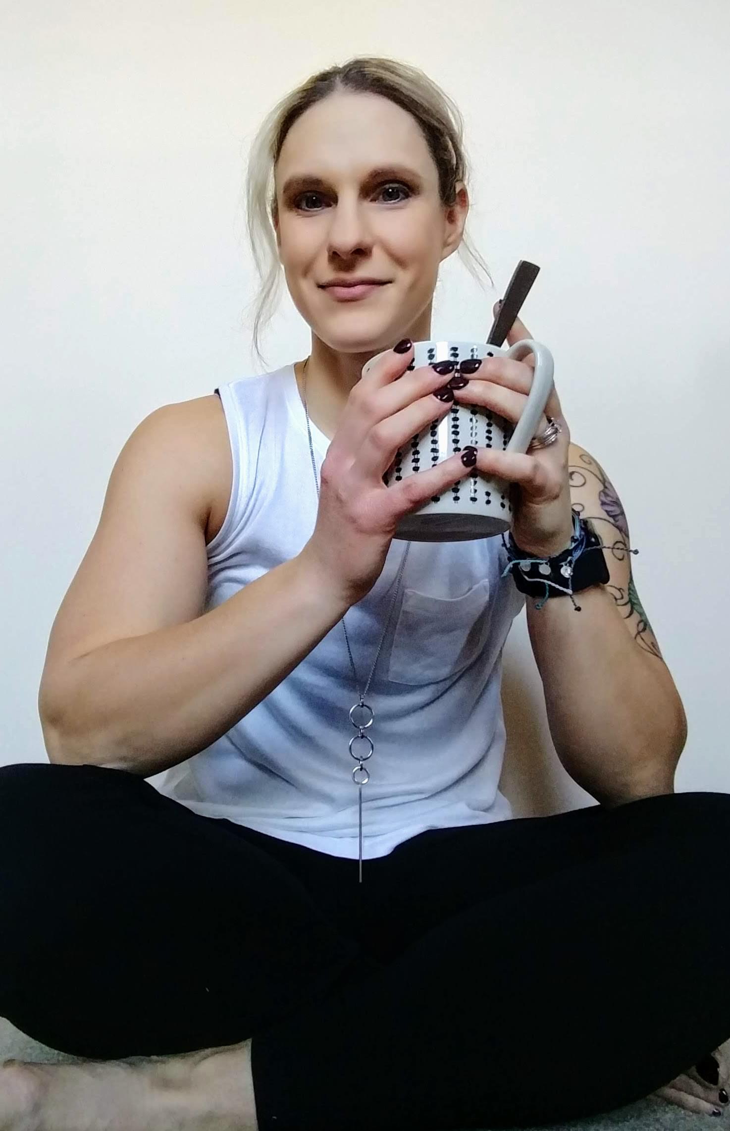 Action & Accountability Coaching